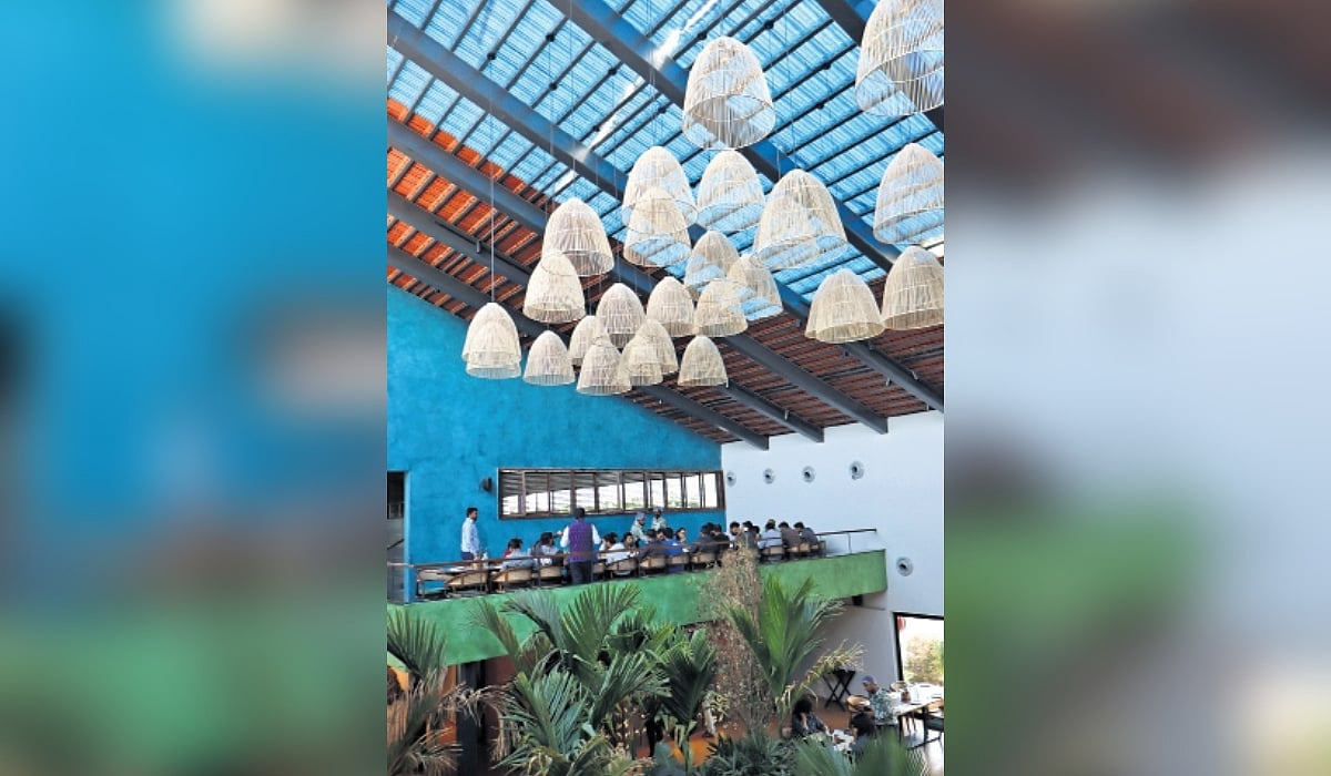 Refreshing regional delights