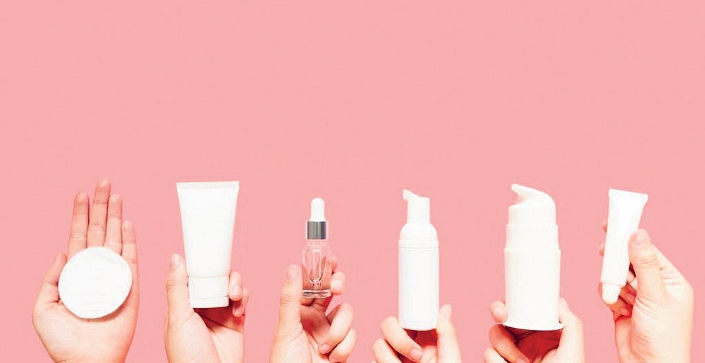 Skin Streaming: The trend of simplifying one's beauty routine