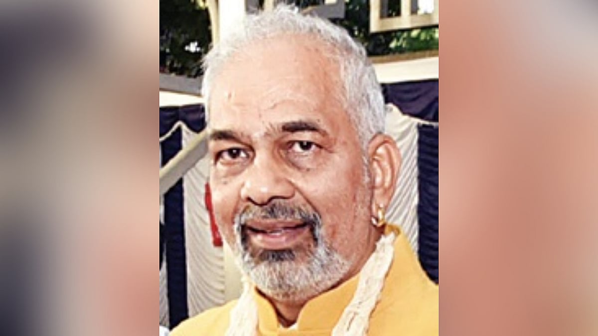 Arkalgud MLA Manju files plaint against Congress worker