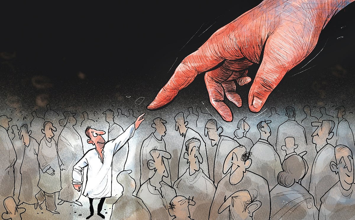 The changing face of religious demography