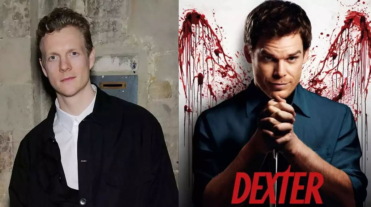 Young Dexter Morgan Actor Dexter Original Sin Trailer Showcases New
