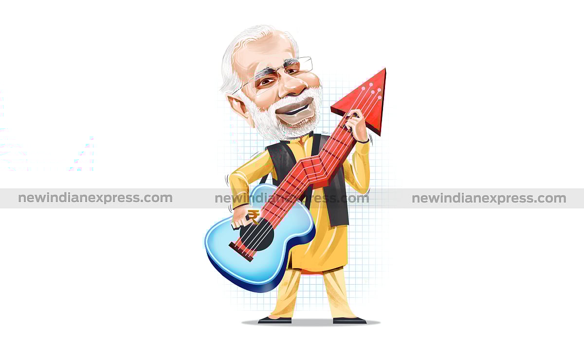 10 years of Modi government: Tax reforms, challenges