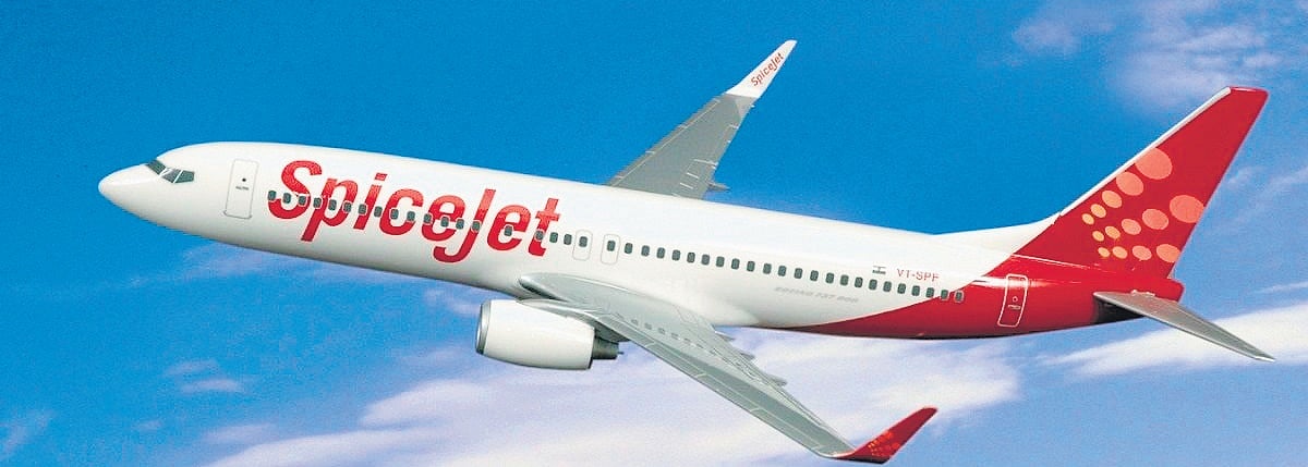 SpiceJet gets relief from paying Rs 270 cr to Maran