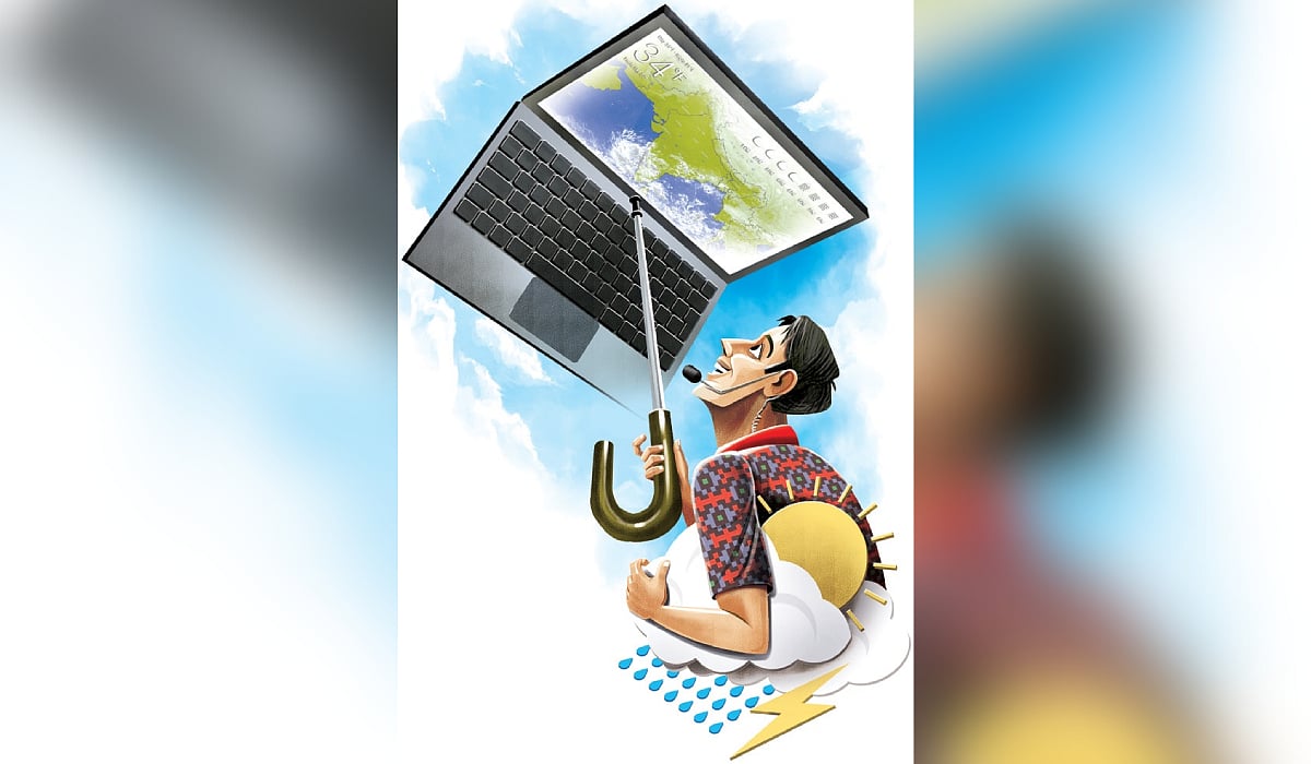 Localised weather info can save fishers’ lives: Study