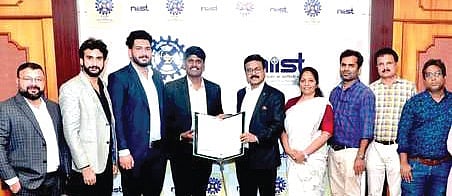 CSIR-NIIST, pvt firm ink pact to manufacture ‘vegan’ leather