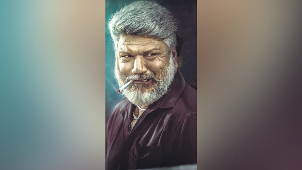 Ramesh Indira to play the antagonist in 'Kotee'