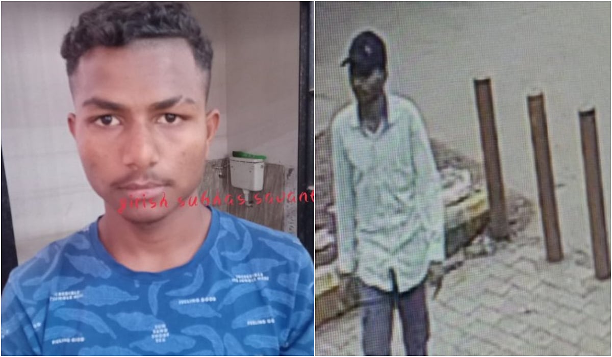 Hubballi murder case: Key accused 'on run' after stabbing woman to ...