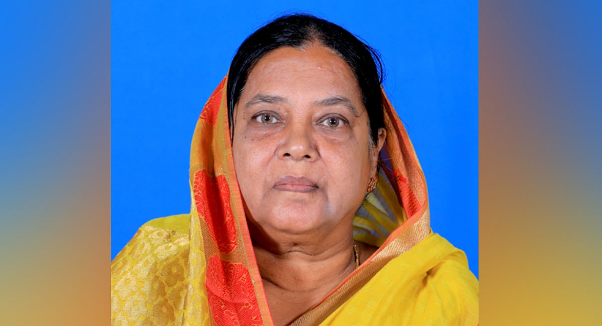 Aska BJD MLA faces angry villagers during campaign