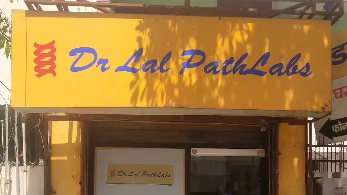 Stop using name, photograph of Dr Lal PathLabs founder: Delhi HC