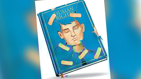 Understanding deferral of global recognition to India's human rights ...