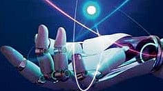 Genrobotics to launch Kerala’s first industrial park on private campus