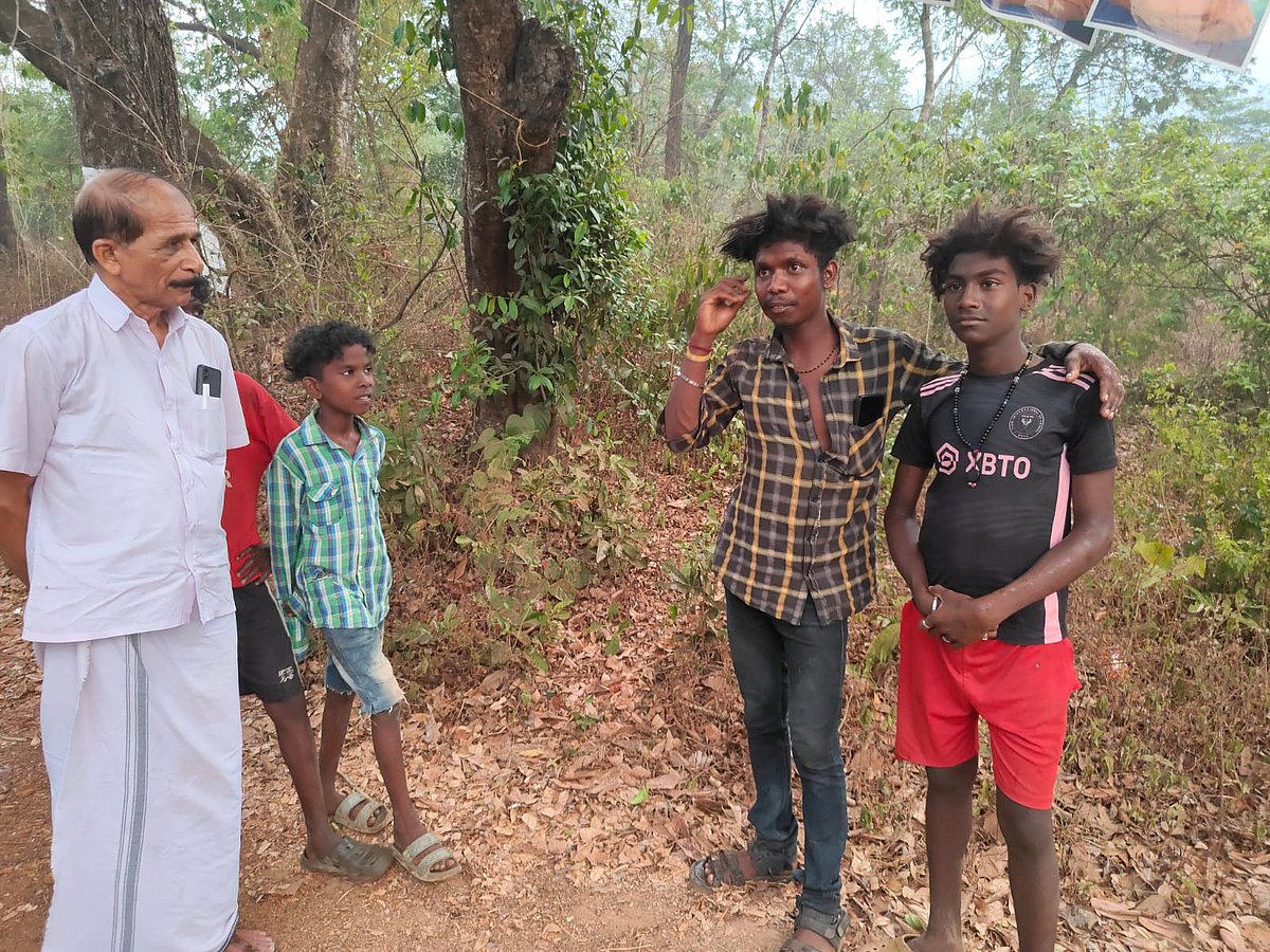 17 deaths in a decade: How precious lives are being lost in Kannur's Aralam