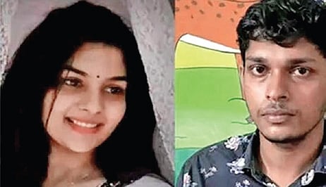 Kerala: Life imprisonment for Shyamjith in Vishnupriya murder case