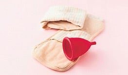 Reimagining period essentials