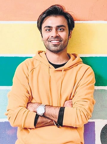 From IIT to rural politics: Jitendra Kumar on 'Panchayat' and his ...