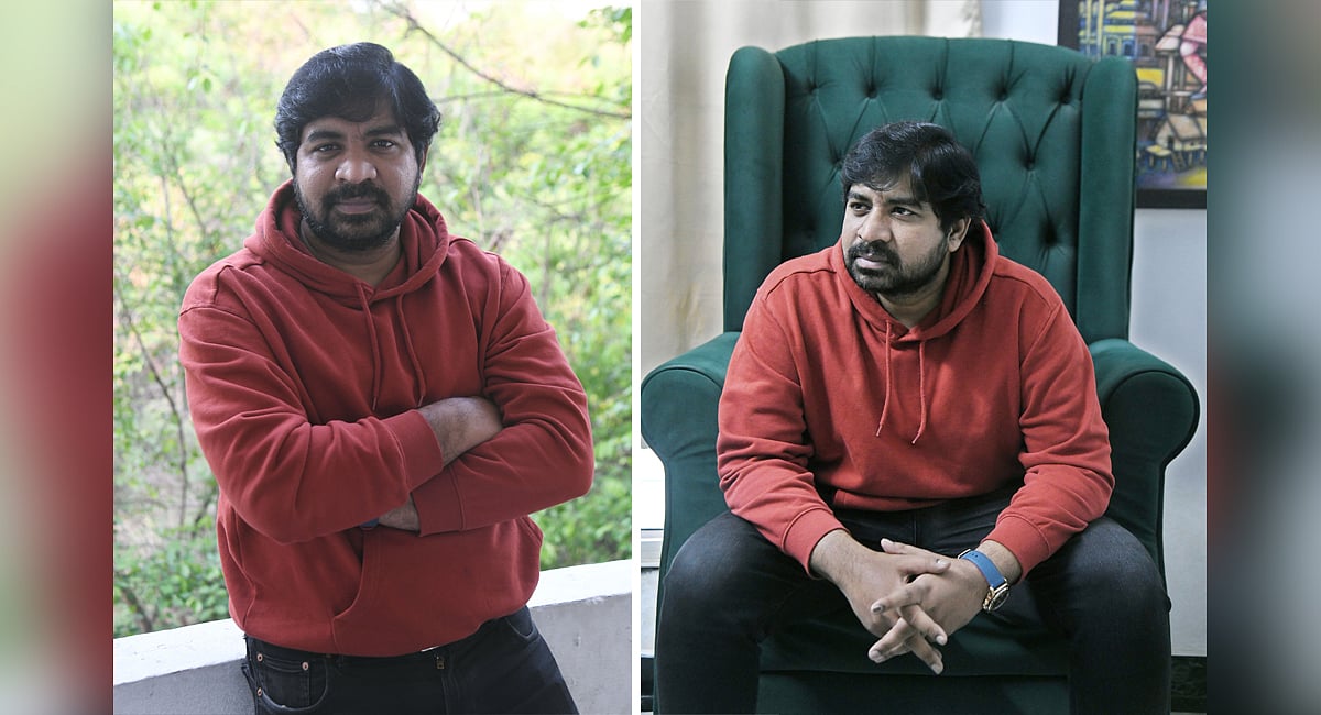 ‘An actor should be able to portray a range of emotions,’ says Abhinav ...