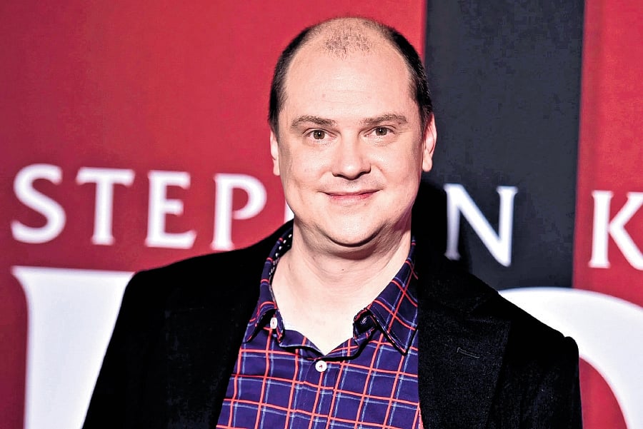 Mike Flanagan to direct 'The Exorcist' with a new take