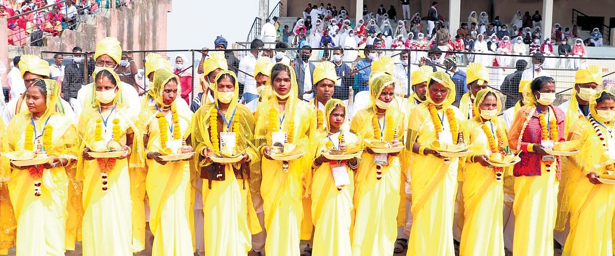 Nimmita: Love’s legal triumph