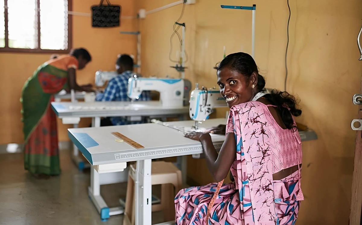 'How could I endure so much?': A mother's pursuit of happiness in ...