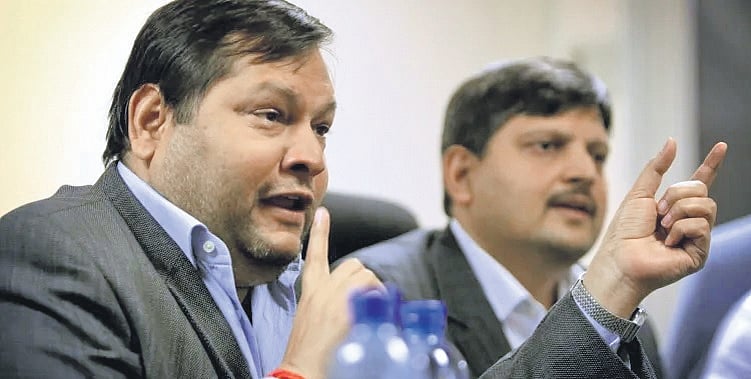 Gupta brothers held for Dehradun builder suicide