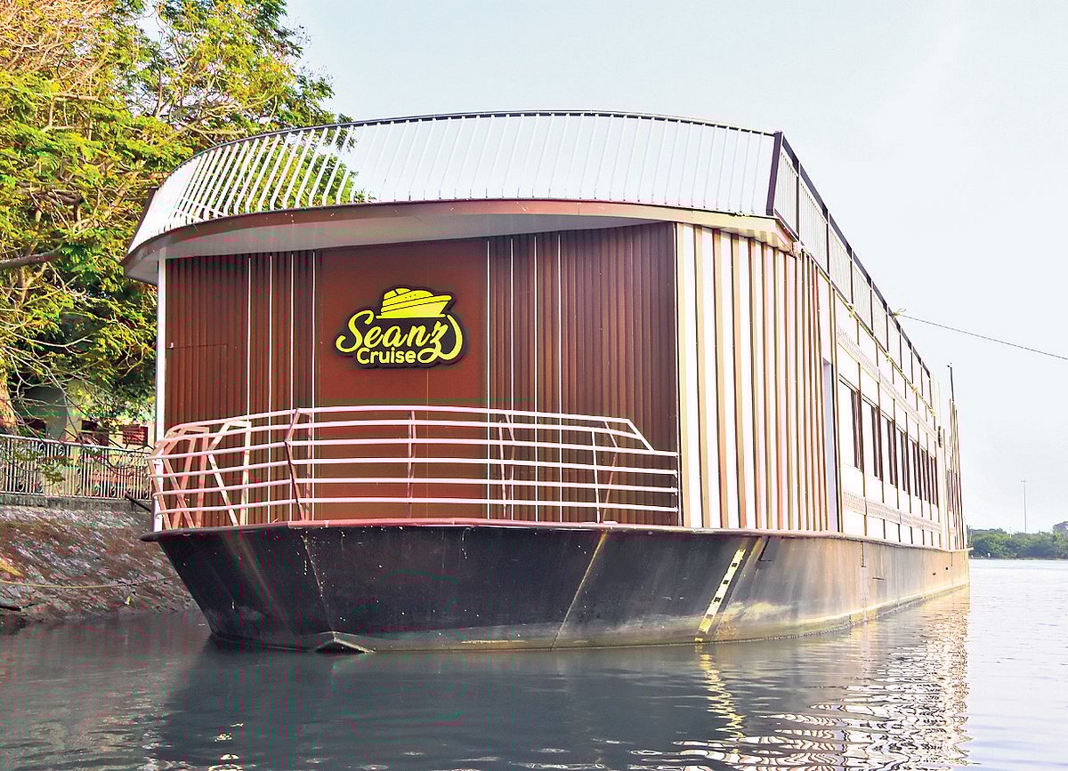 Seanz Cruise: Tamil Nadu's first floating restaurant to open in June