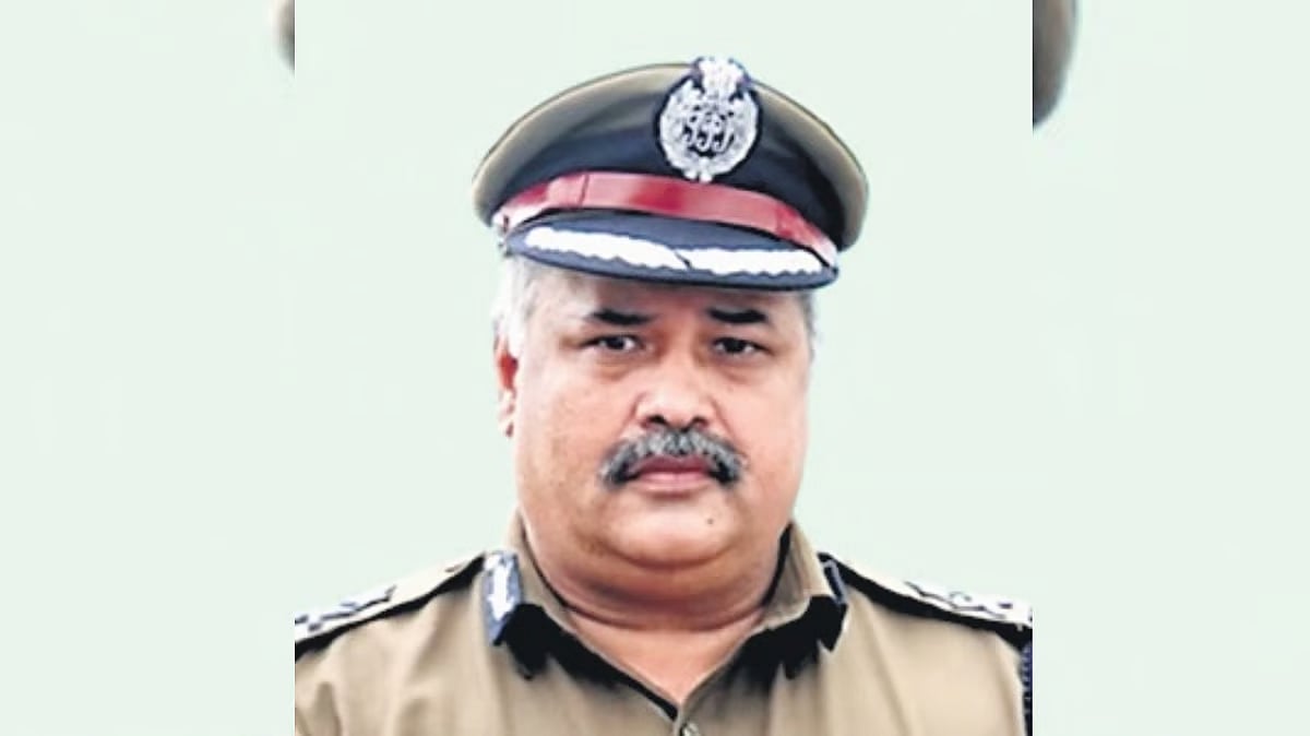 Madras HC asked to dismiss ex-DGP's petition on bungalow power supply ...
