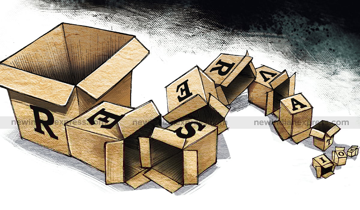 Explainer | Why do Muslim reservations come under OBC quota? Experts ...