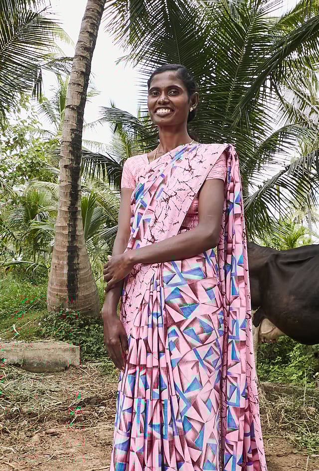 'How could I endure so much?': A mother's pursuit of happiness in ...