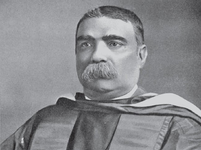 Ashutosh Mukherjee: A centennial tribute