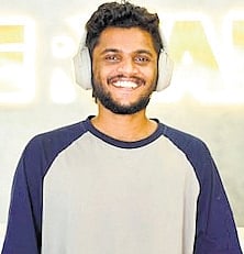 From YouTube tutorials to viral sensation, designer Razal hits the ...