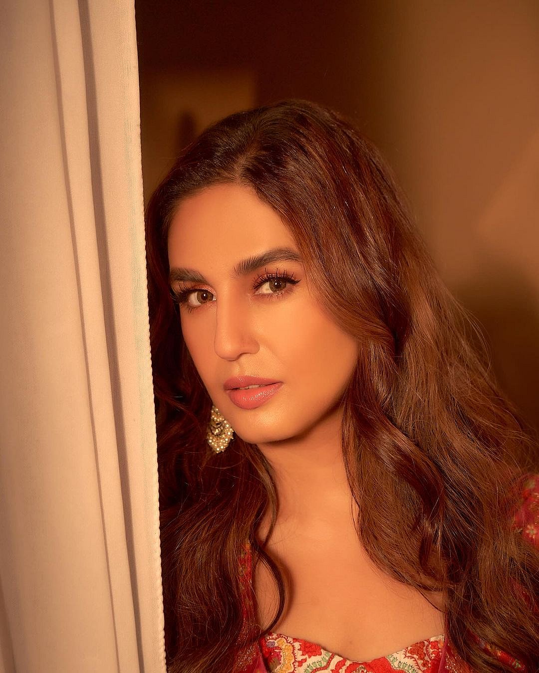 Huma Qureshi returning as Pushpa Pandey for 'Jolly LLB 3'