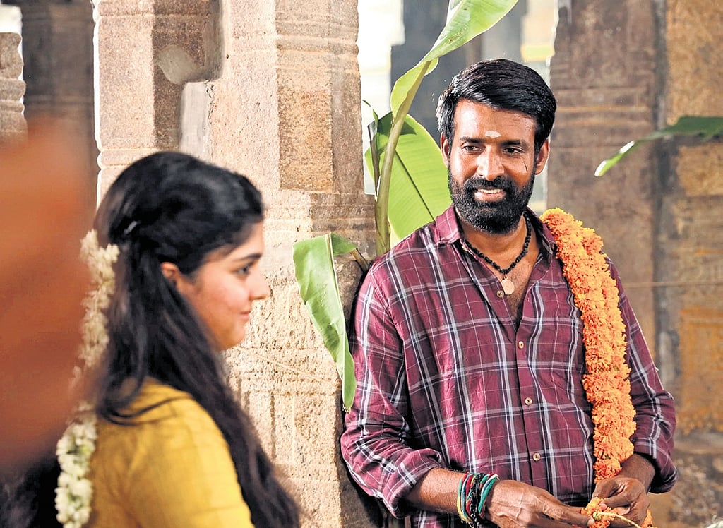 ‘The hero is any character the audience claps for,’ says Tamil actor Soori
