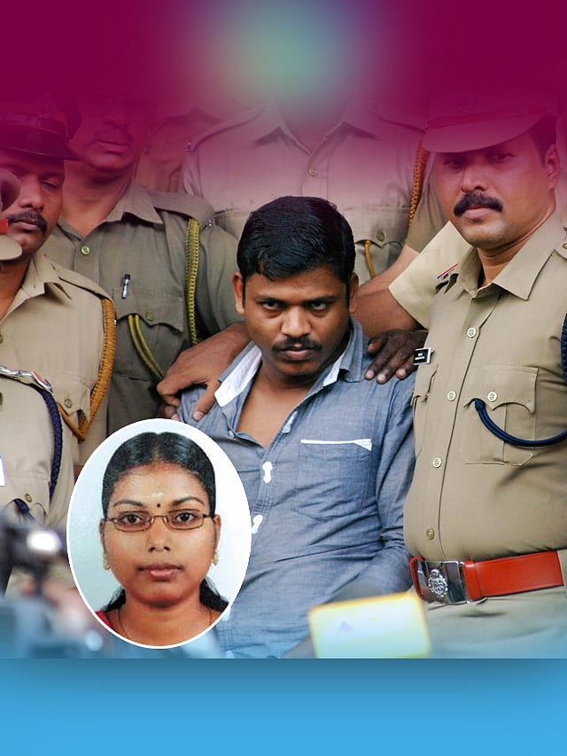 Jisha murder case: Kerala High Court confirms death penalty to Ameer-Ul ...