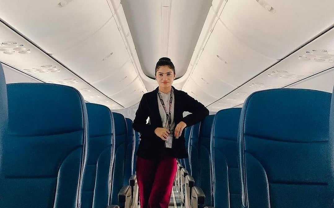 Air India Express cabin crew member held with 960g gold at Kannur airport