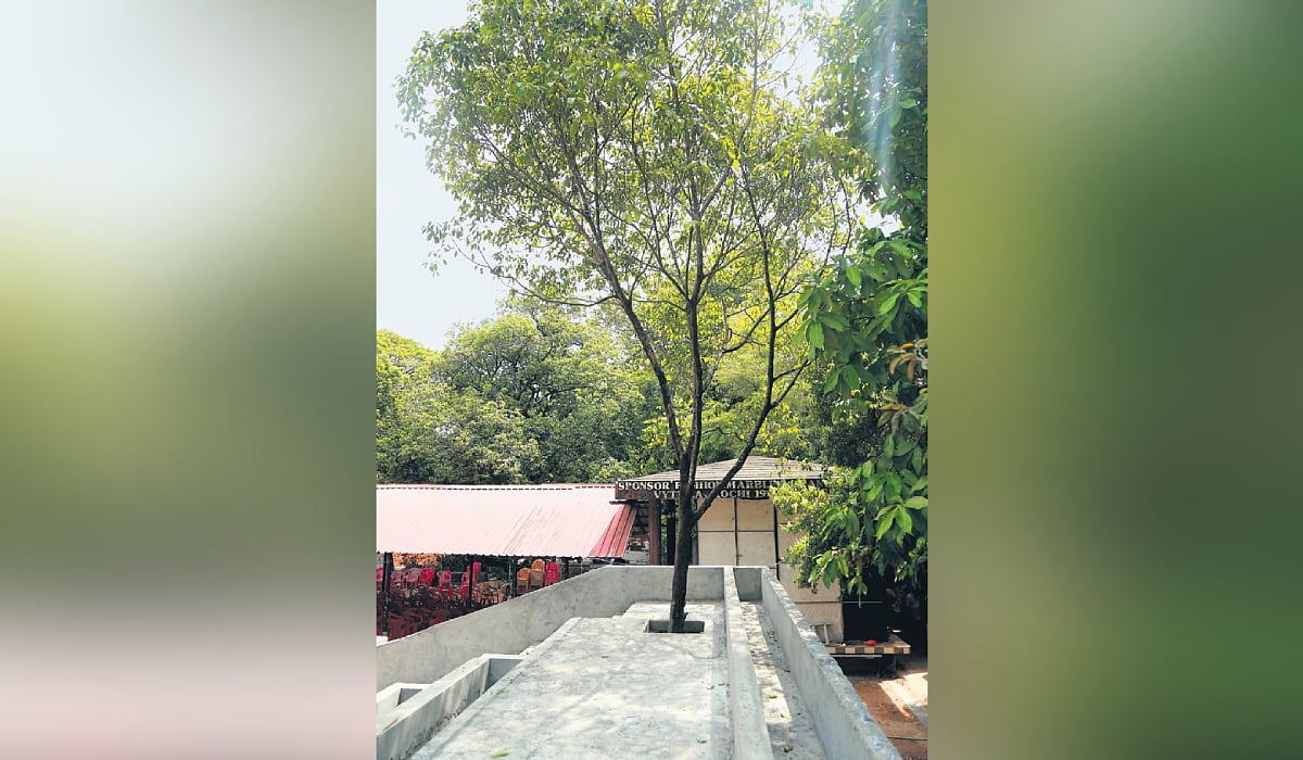 Changampuzha Park in Kerala to get makeover, GCDA plans inauguration by ...