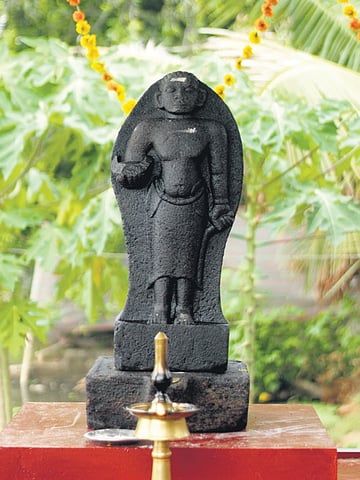 Kerala: Sacrificed centuries ago, Perumparayan gets an abode in Pulinkunnu