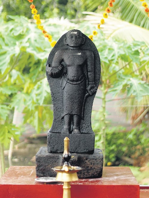 Kerala: Sacrificed centuries ago, Perumparayan gets an abode in Pulinkunnu