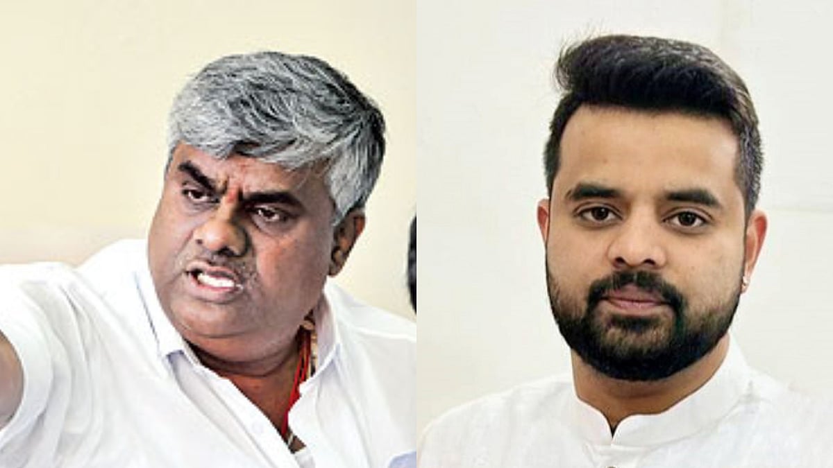 Prajwal Revanna case: Karnataka government to give financial assistance ...