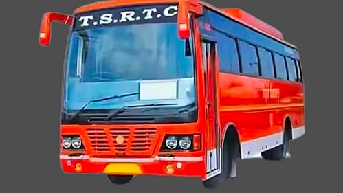 TGSRTC starts issuing student bus passes