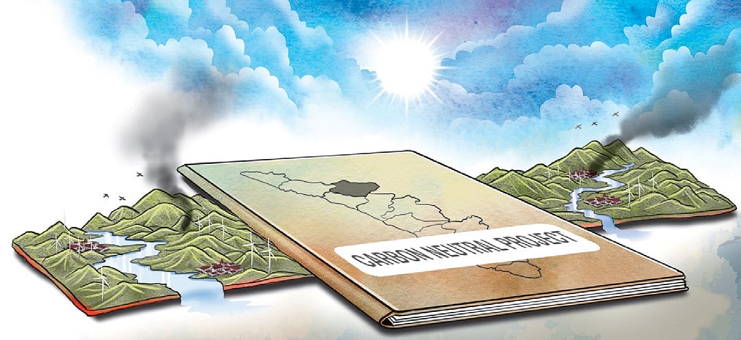 Kerala: CSI places its faith in carbon-neutral initiatives