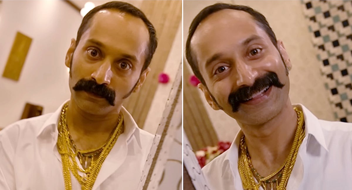 The real artists behind 'Aavesham’s Ranga reel song