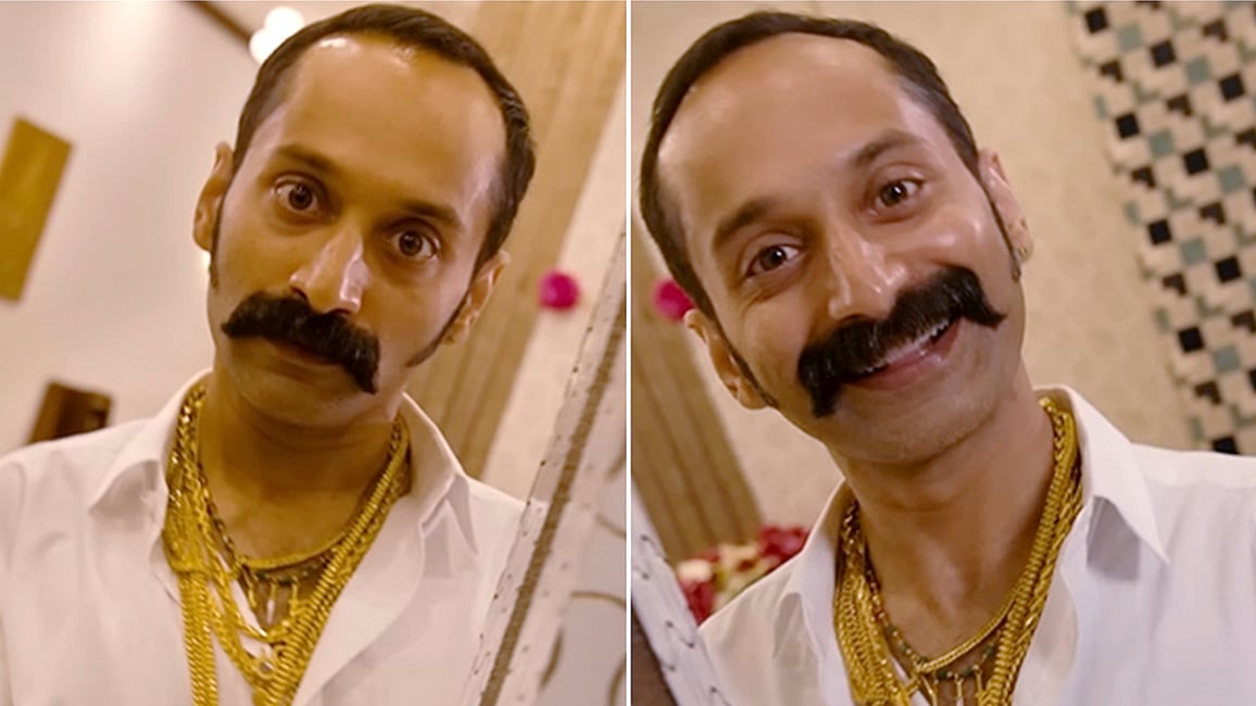 The real artists behind 'Aavesham’s Ranga reel song