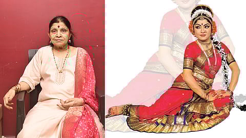 ‘Performance brings me a profound sense of satisfaction’