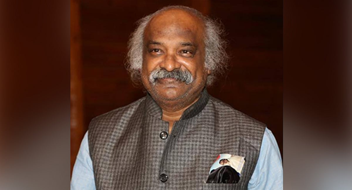 Dr PC Mahapatra is BJP’s pick for Cuttack-Barabati assembly seat