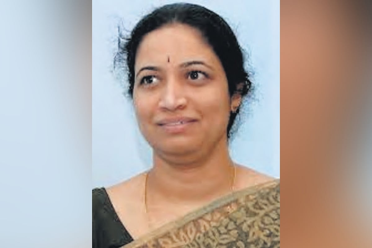 I’ll make panyam a model segment: Gouru Charitha Reddy