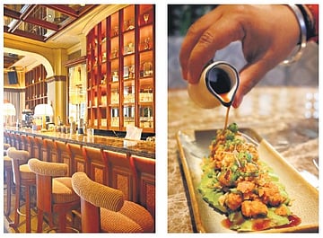 Virat Kohli's One8 commune debuts in Hyderabad, blending style and ...