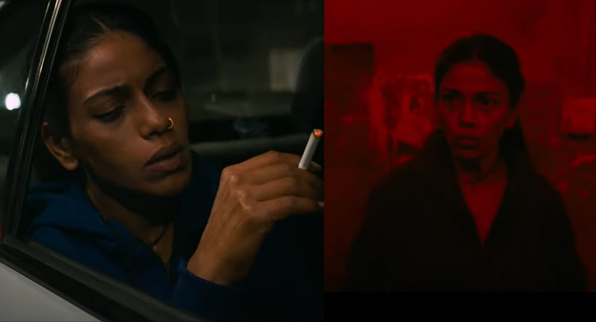 Anasuya Sengupta scripts history, becomes first Indian to win top ...