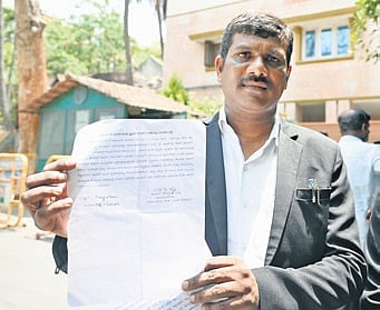 More victims willing to file complaints against Prajwal