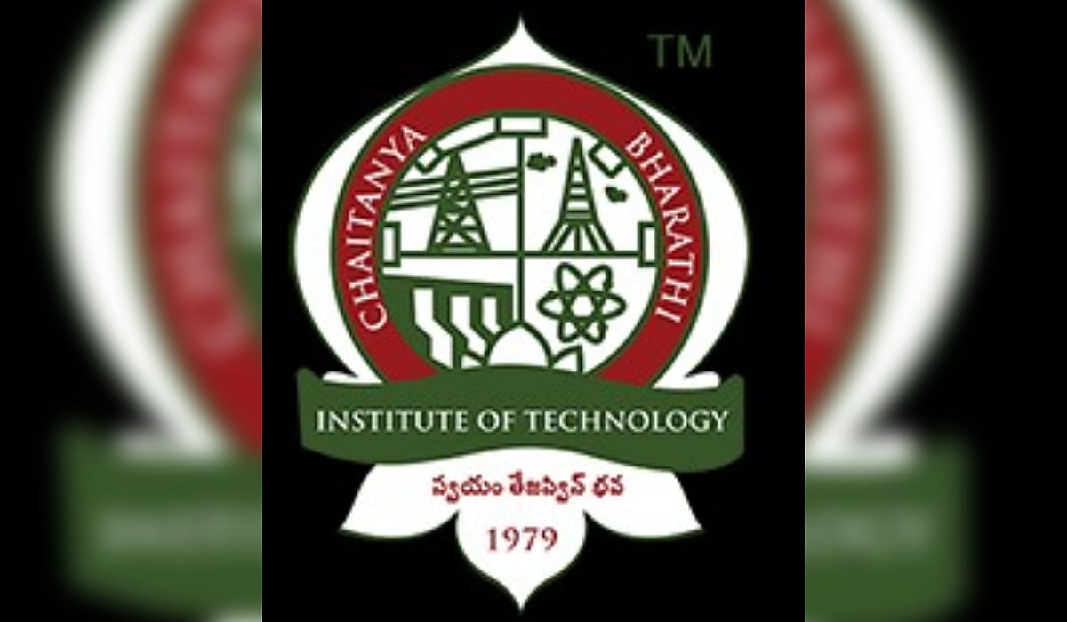 Chaitanya Bharathi Institute of Technology inks MoU with MSN Labs in ...