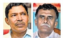 CBI chargesheets ex-cops in ISRO conspiracy case